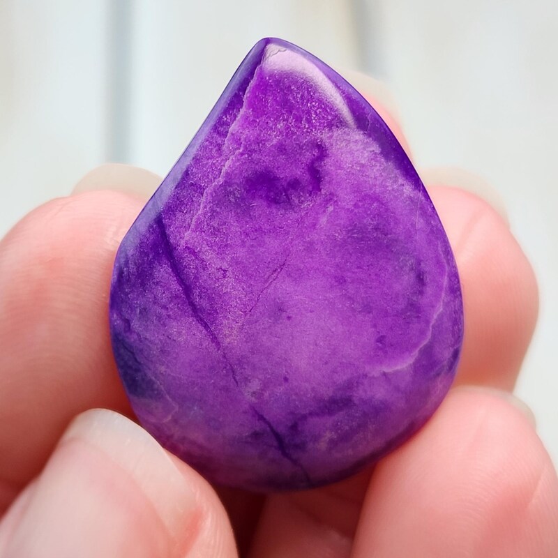 Sugilite Kettle Frauen - Etsy Canada