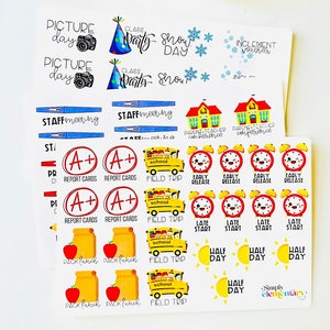 SimplyElementary - Etsy