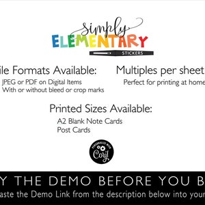 Back to School Instant Download Printable Teacher Gift Tags, Editable ...