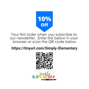 Instant Download Gift Tags for Back to School, Editable Template ...