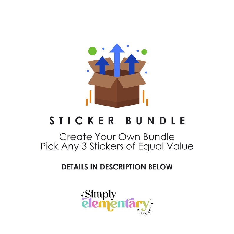 Waterproof Label Stickers, 4th Grade Elementary Teacher Vinyl Water ...