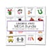 Mega Bundle Lunch Box Jokes for Kids, Editable Lunchbox Notes, Note ...