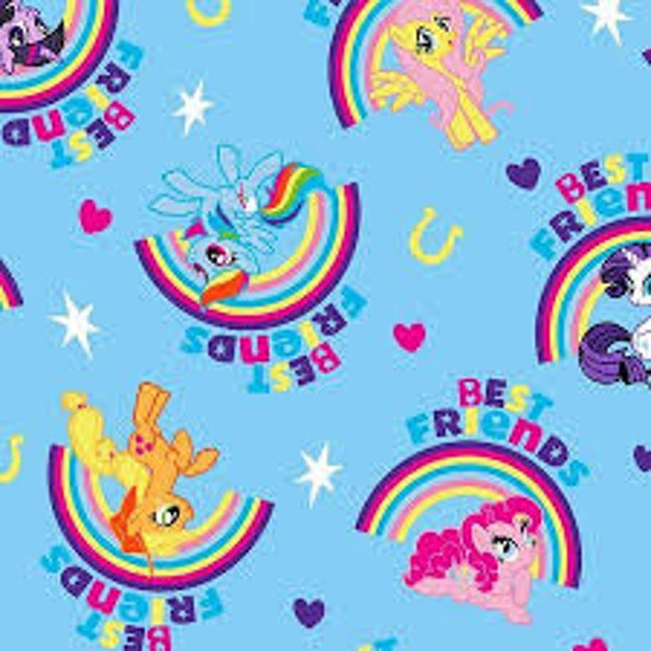 My Little Pony Mask - Etsy