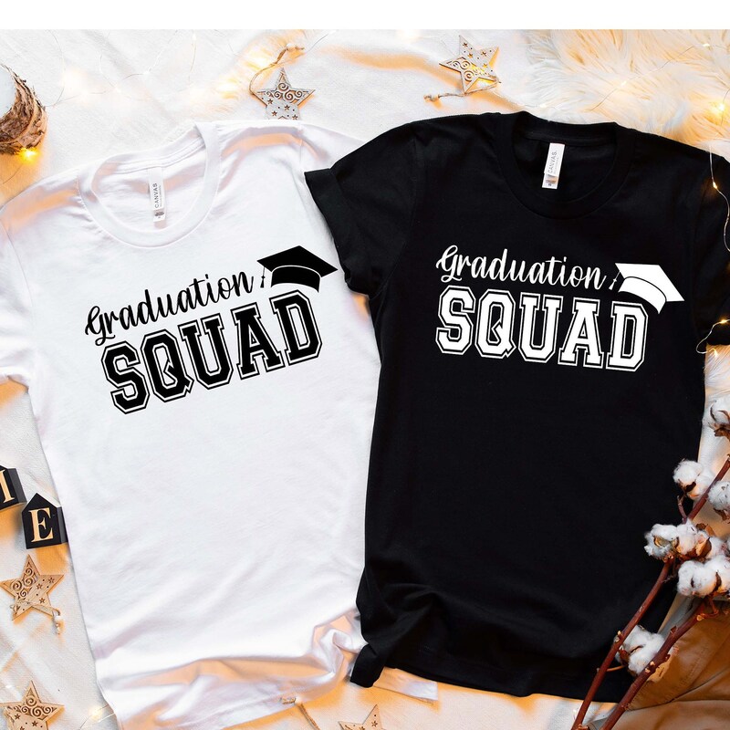 Graduation Shirt - Etsy