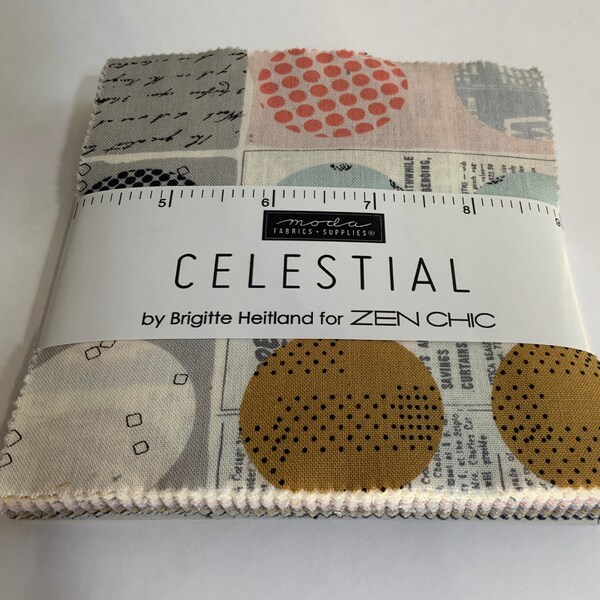 Japanese Charm Pack - Etsy