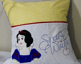Snow White Autograph - Etsy