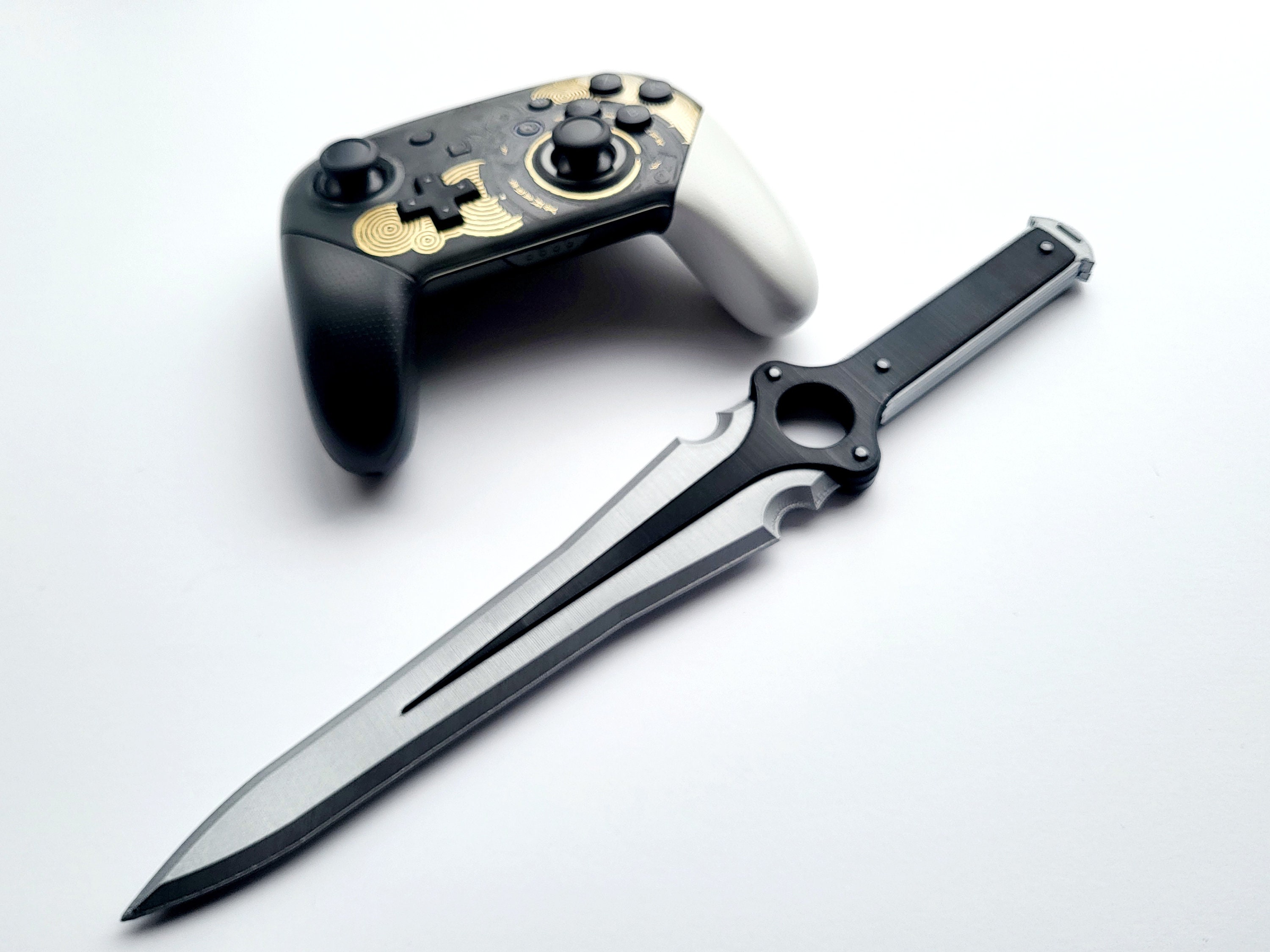 Persona 5 Royal Joker Dagger - Etsy