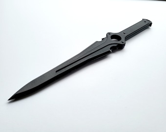 Persona 5 Royal Joker Dagger - Etsy