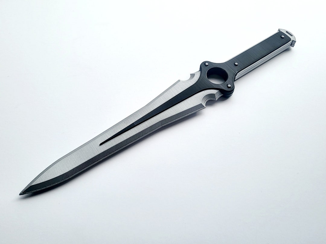 Persona 5 Royal Joker Dagger - Etsy