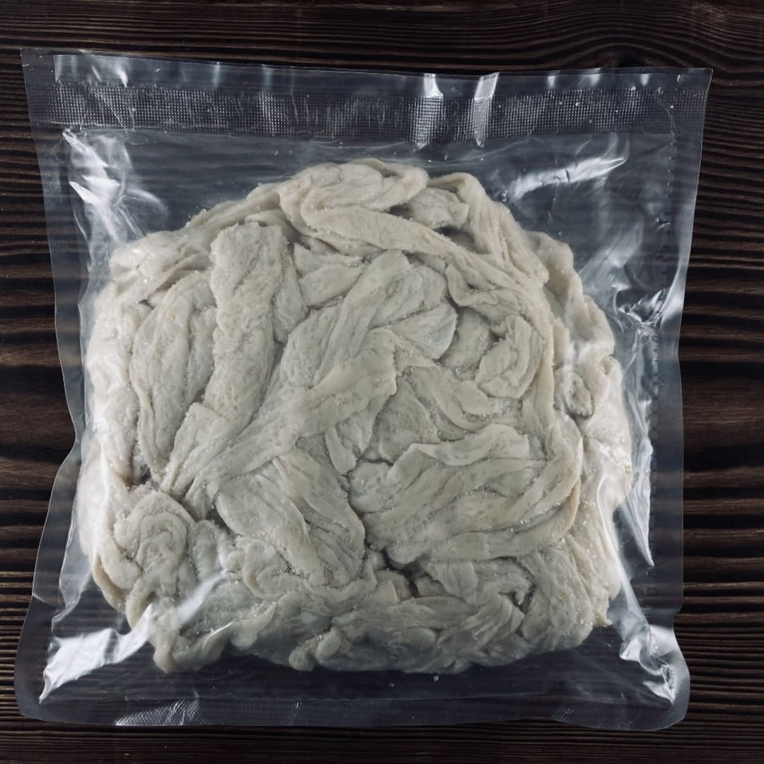 Beef Casing 38-40mm (30 Meters) for Homemade Sausage Meat and ...