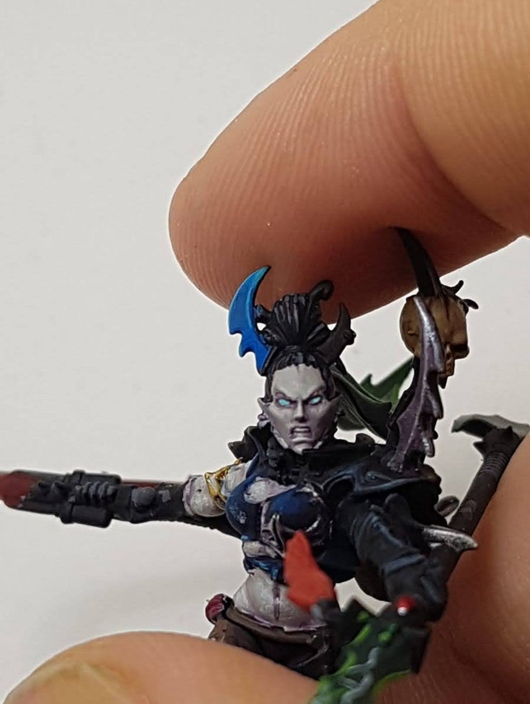 Custom Miniature Painting Service - Etsy