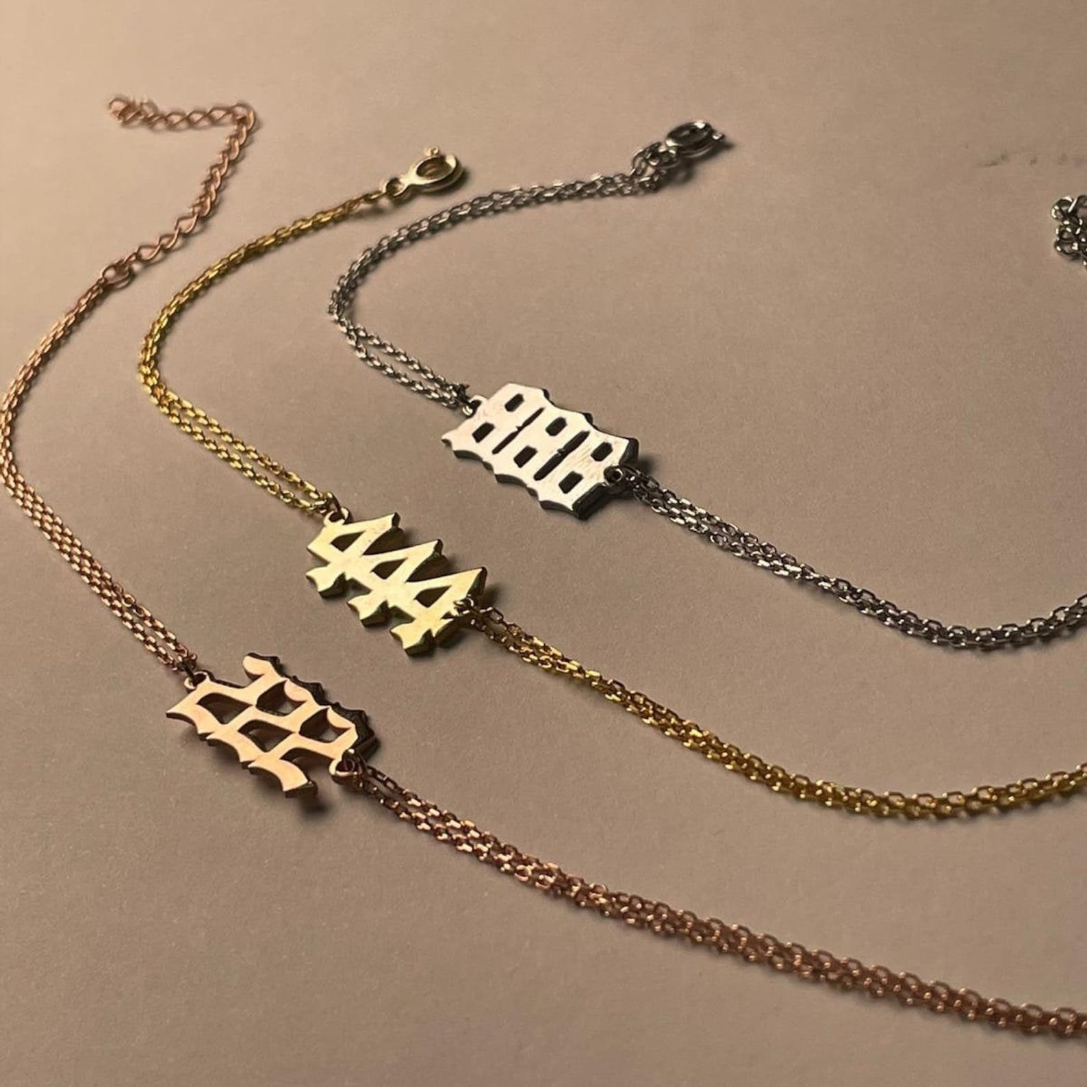 111 222 333 444 555 666 777 888 999 000 Angel Number | Etsy