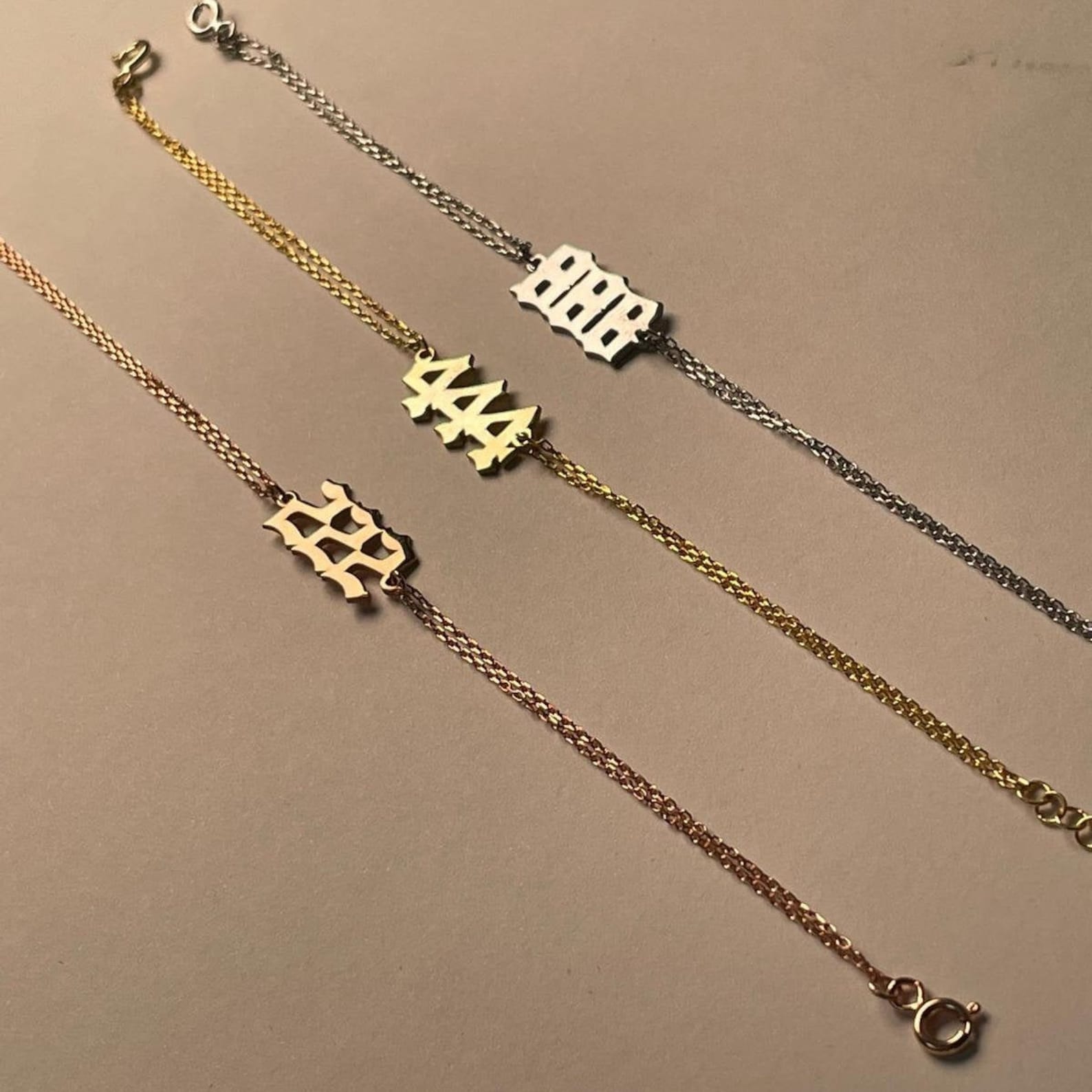 111 222 333 444 555 666 777 888 999 000 Angel Number | Etsy