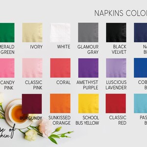 Valentines Day, Personalized Happy Valentines Day Paper Cocktail ...