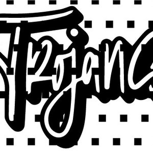 Go Trojans. Trojans SVG Png Jpg Eps and Dxf Cut File Trojans Football ...