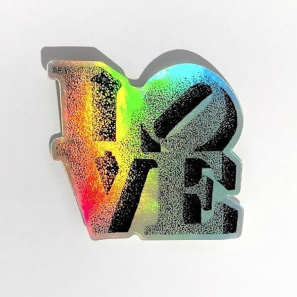 Philadelphia Love Sign - Etsy