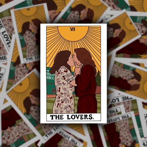 Greta and Carson - Etsy