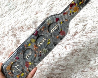 Shot Glass Holder - Etsy