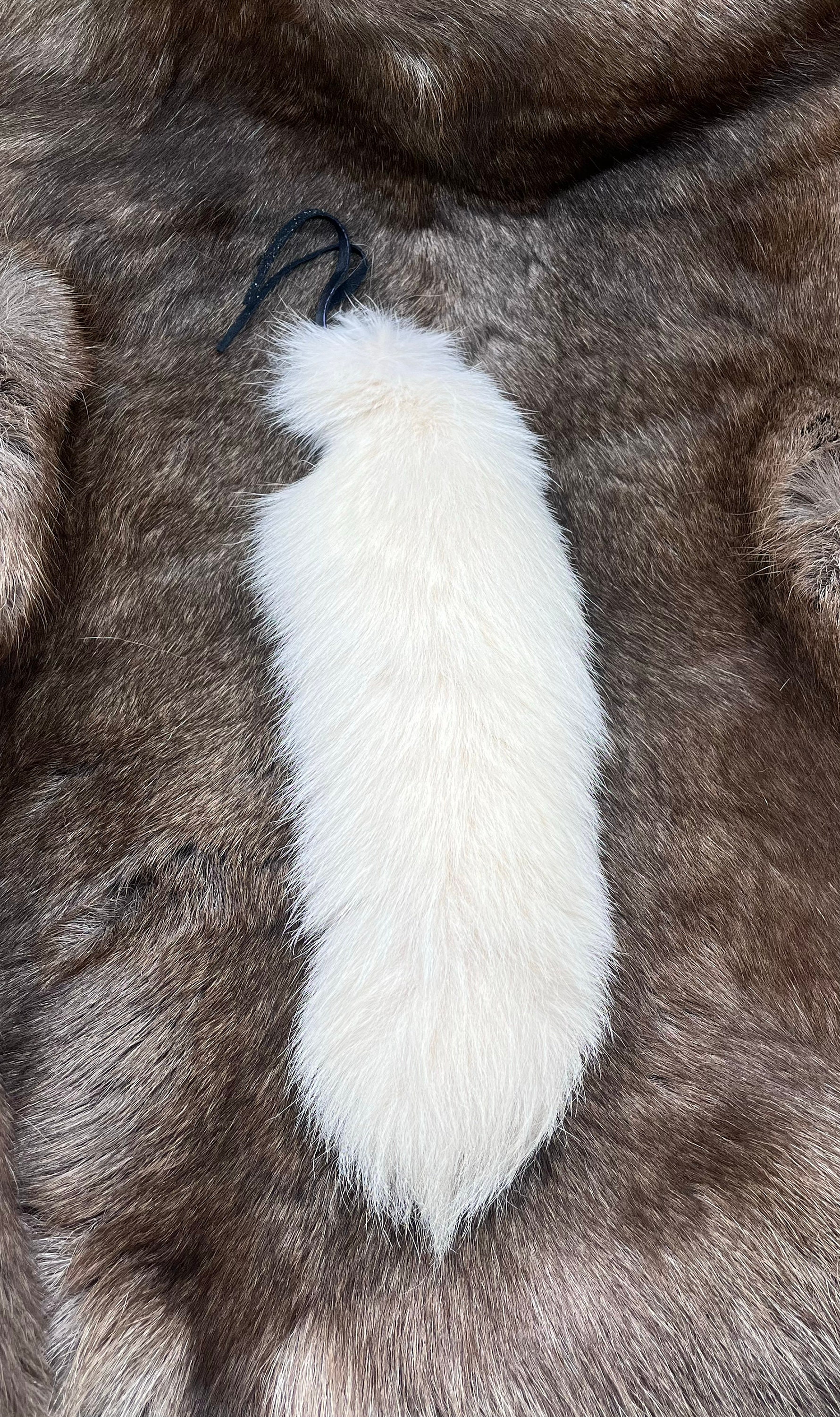 Fox Fur Tails - Etsy Australia