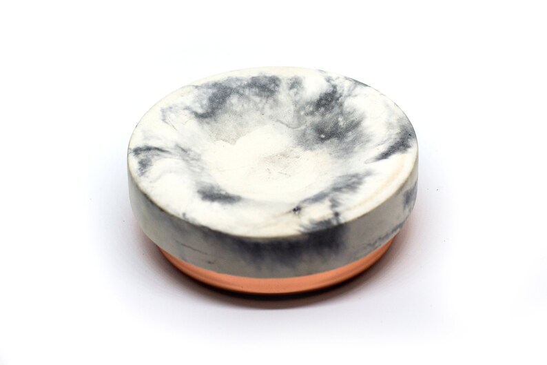 Stone Diffuser With Marble-look Composite Base - Etsy