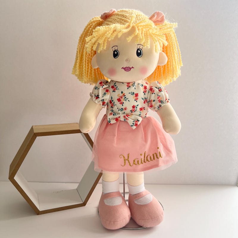 First Baby Doll - Etsy