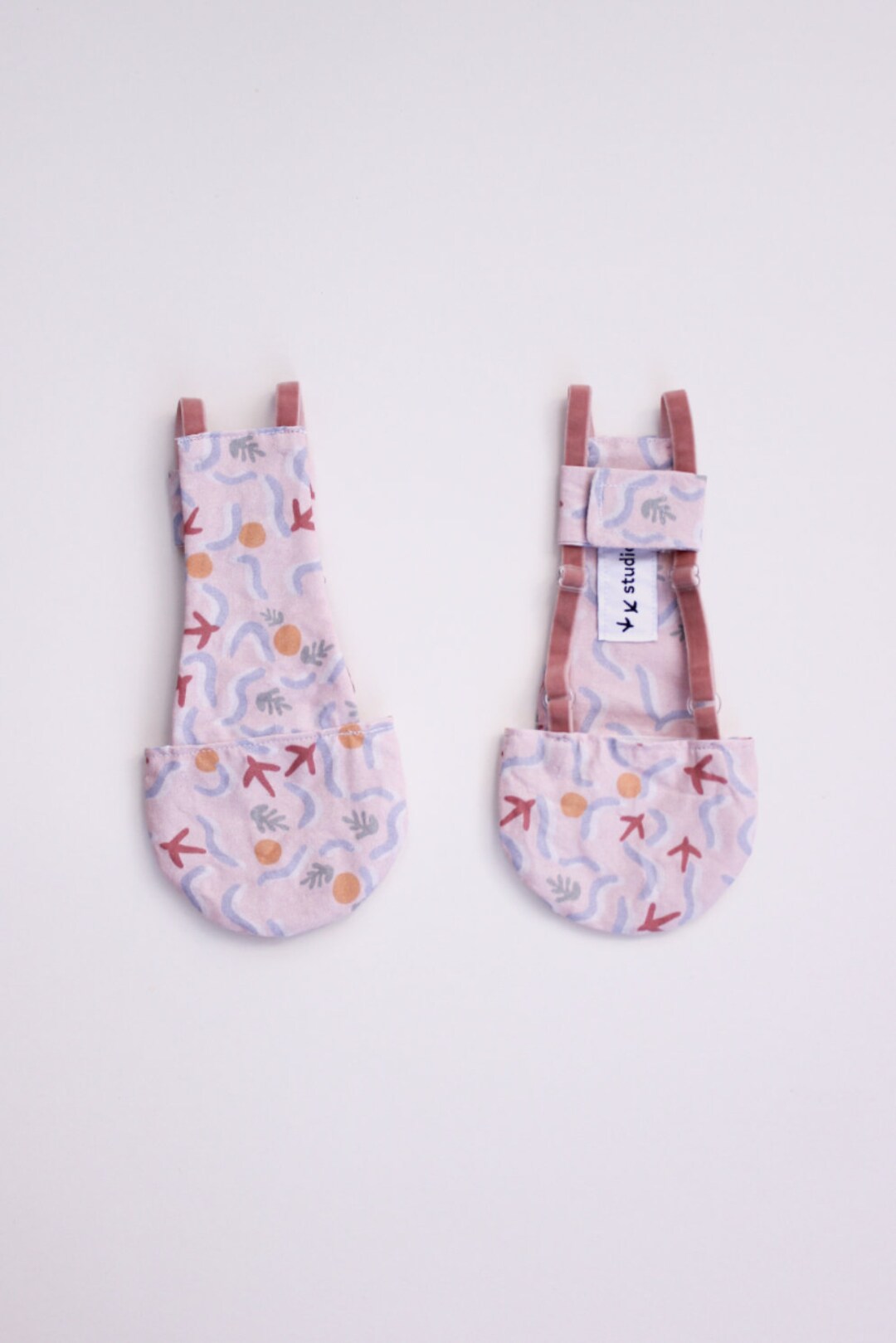 Bloomies Early Bird chicken Diaper - Etsy