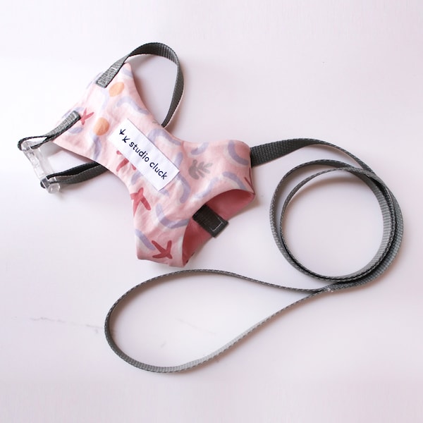 Chicken Harness - Etsy