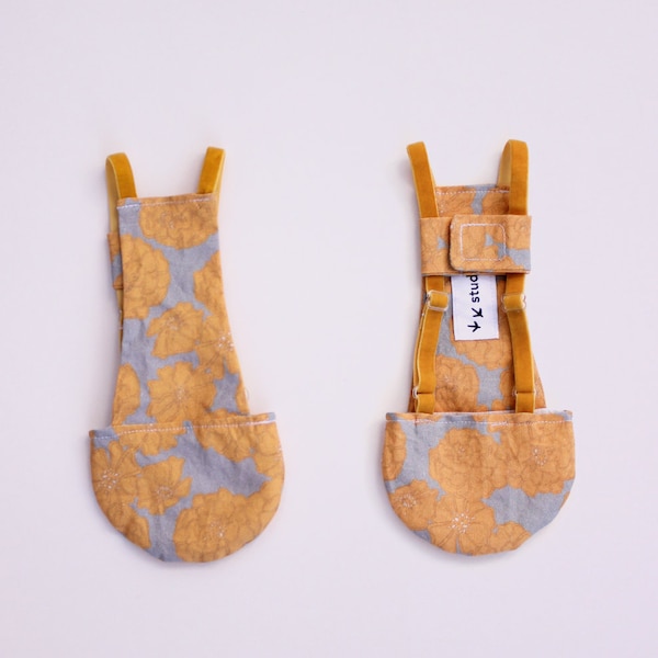 Duck Diaper Harness - Etsy