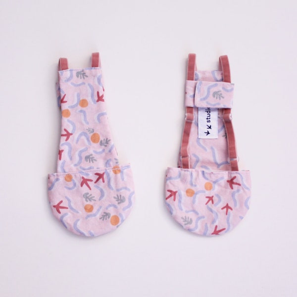 Duck Diaper Harness - Etsy