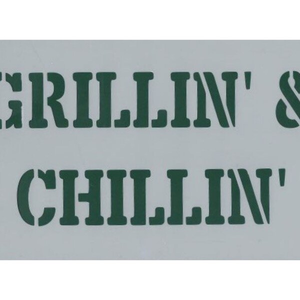 Craft Sign Words - Etsy