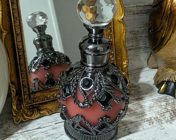 Astarion Perfume Oil | Lore-accurate Scent From Baldur's Gate 3 | Glass ...