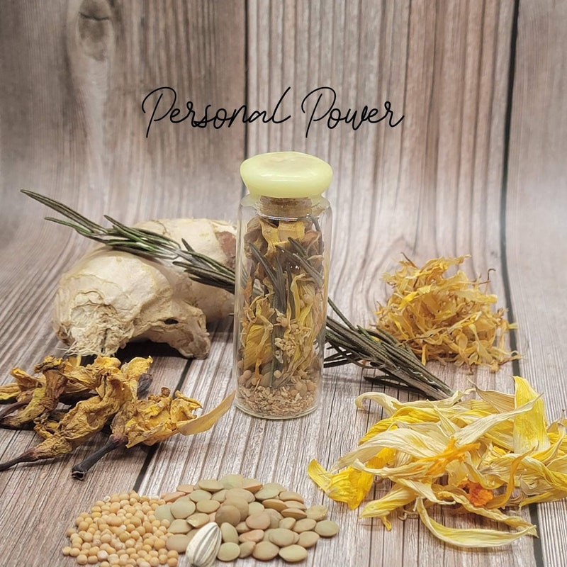 TheLittleFlowerApoth - Etsy