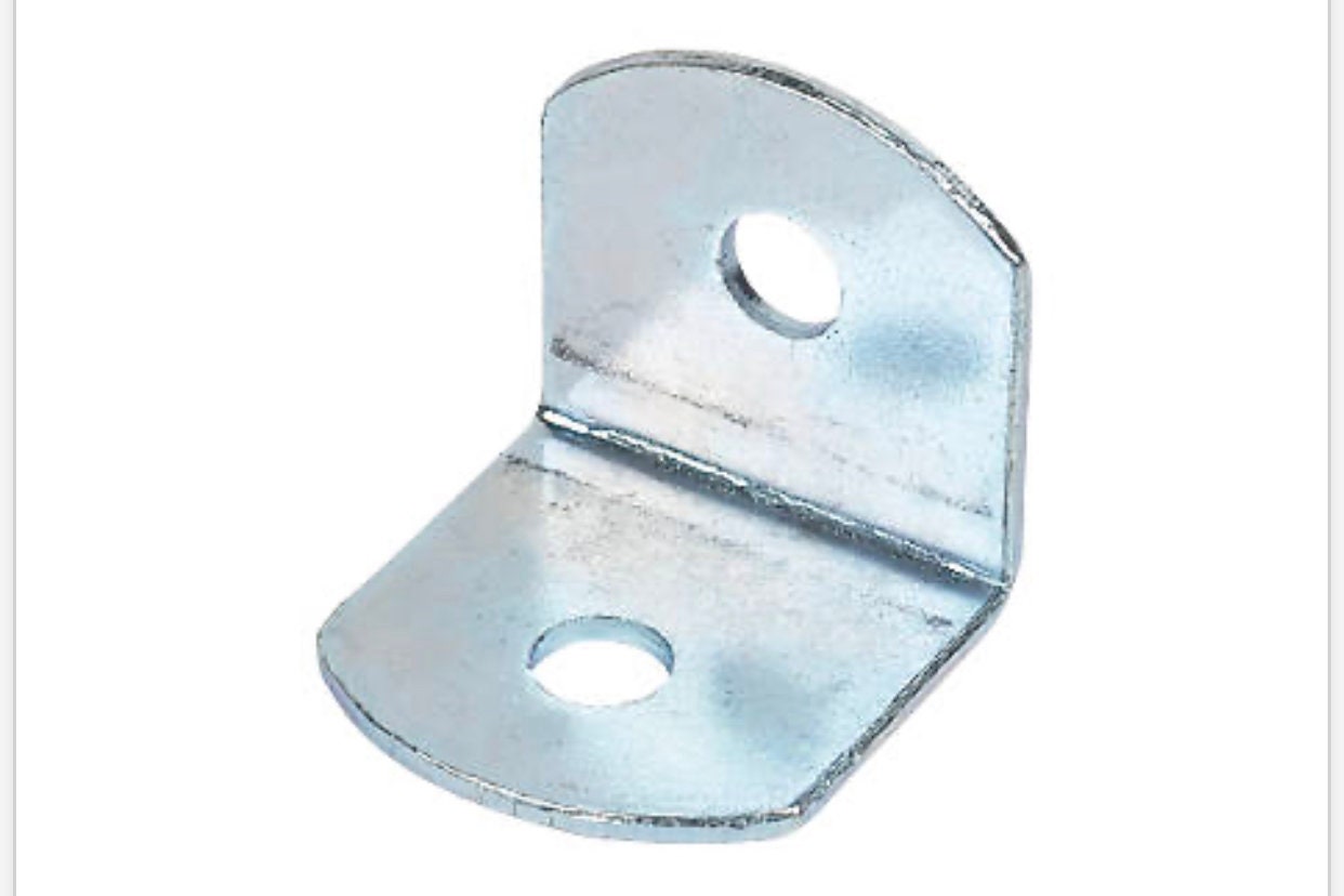 Metal Right Angle Corner Jointing Plate - Etsy