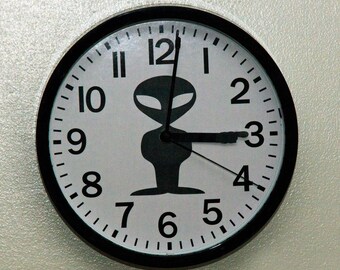 Round Clock Frame | Etsy