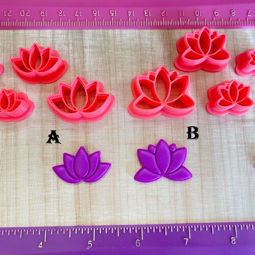 Peace Sign Embossing Cutter for Cookie or Fondant & Polymer - Etsy