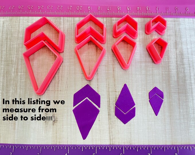 Pumpkin Cutter for Halloween Cookie or Fondant & Polymer Clay - Etsy