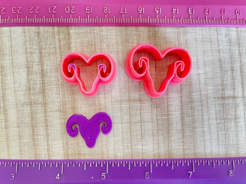 Ram Head Cutter Animals for Cookie or Fondant Cutter and - Etsy