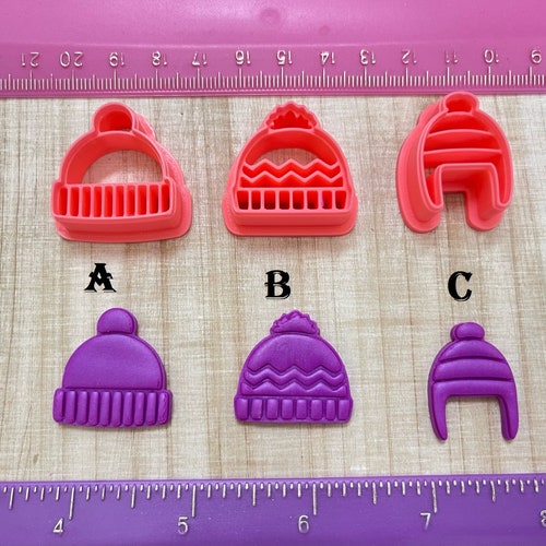 Peace Sign Embossing Cutter for Cookie or Fondant & Polymer - Etsy