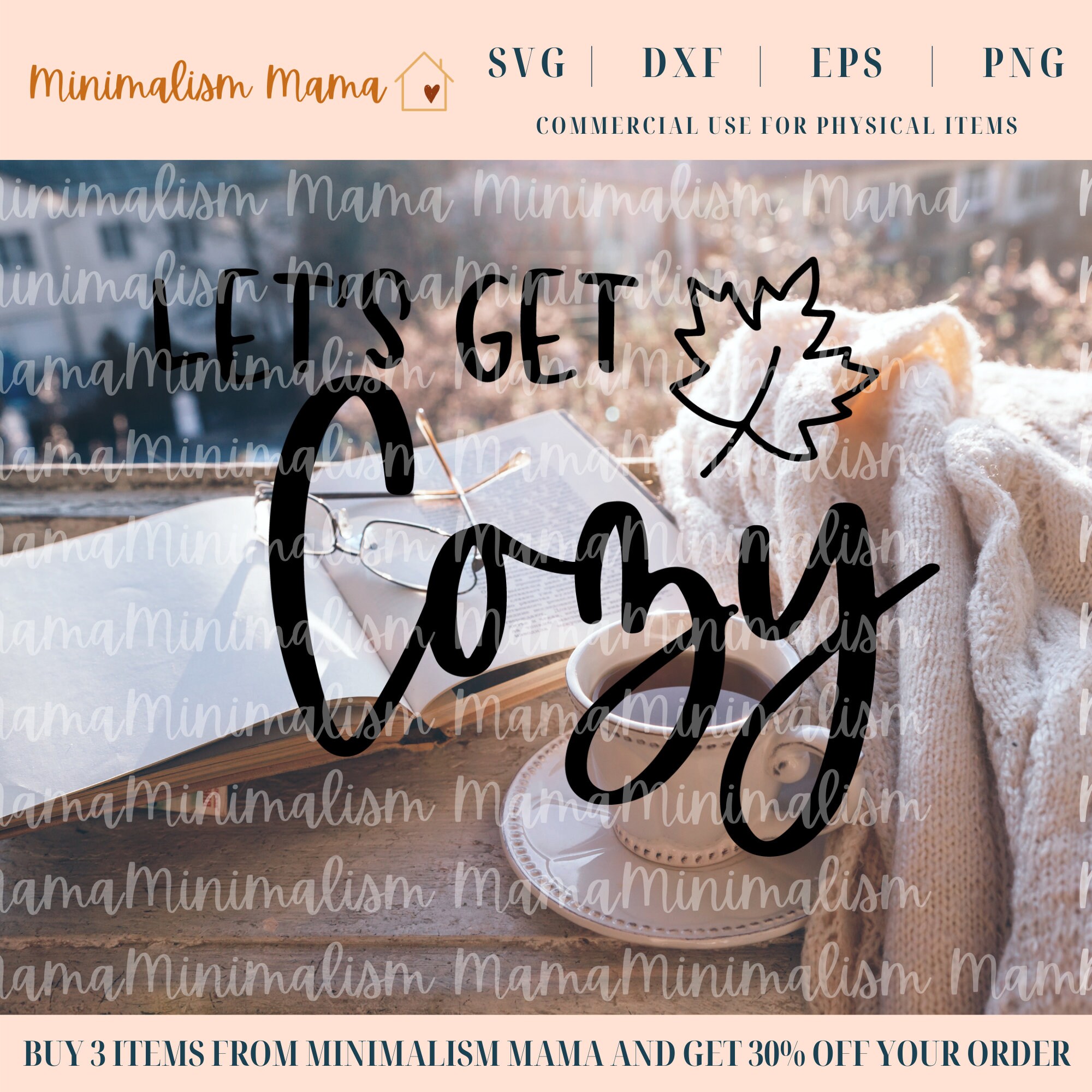 Farmhouse SVG Autumn SVG Fall Svg Fall Leaves Svg - Etsy