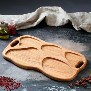 SVG Cutting Boards & Platters Bundle – CNC Files for Woodworking ...