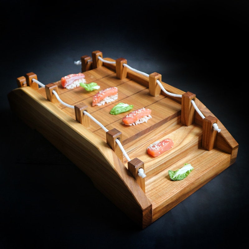 Sushi - Etsy