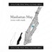 Manhattan Maps Outline SVG DXF Files Manhattan Cut Files United States ...