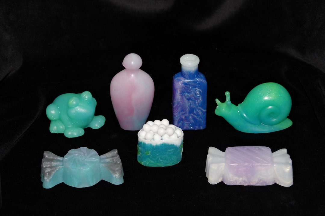Perfect Pocket Smooshies - Etsy