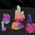 Ticklers - Etsy
