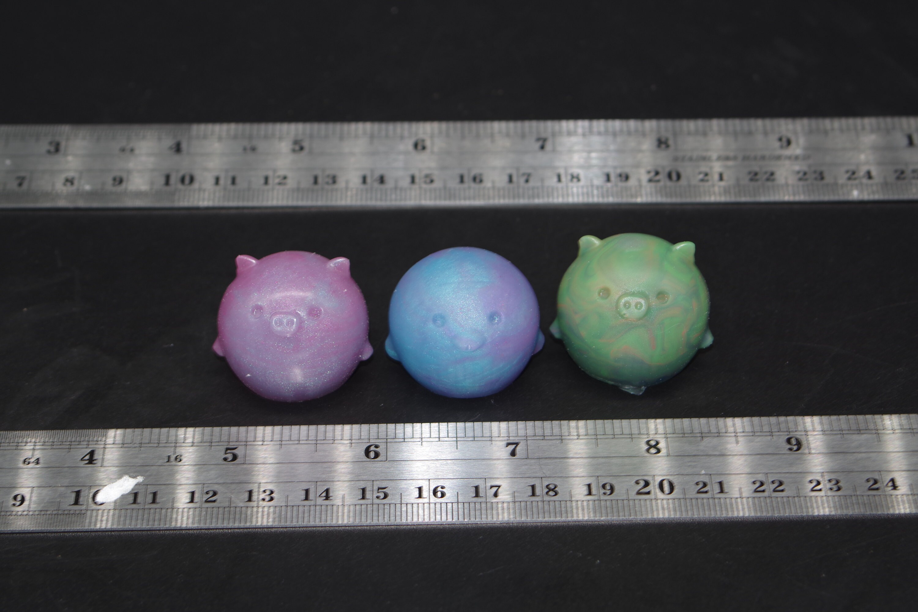 Squishies Dungeon/table Top Gaming Theme | Etsy