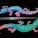 Lizard Squishy - Etsy