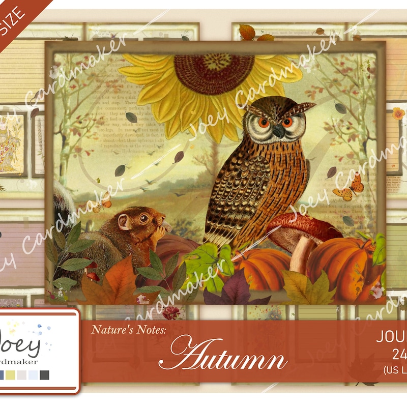 JoeyCardmaker - Etsy