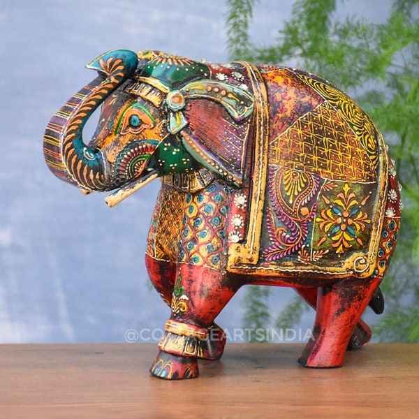 Elephant Decor - Etsy