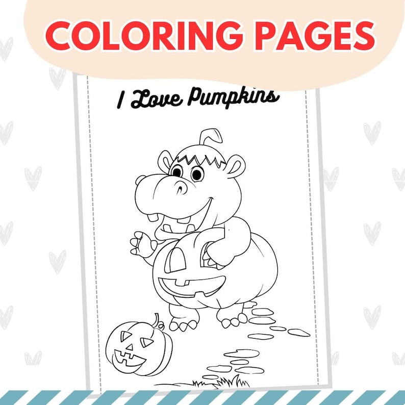Halloween Coloring Pages, Kids Halloween Coloring Sheets, Halloween ...