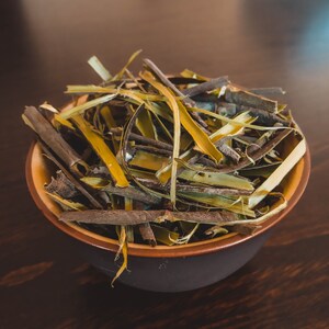 Dried White Willow Bark - Etsy